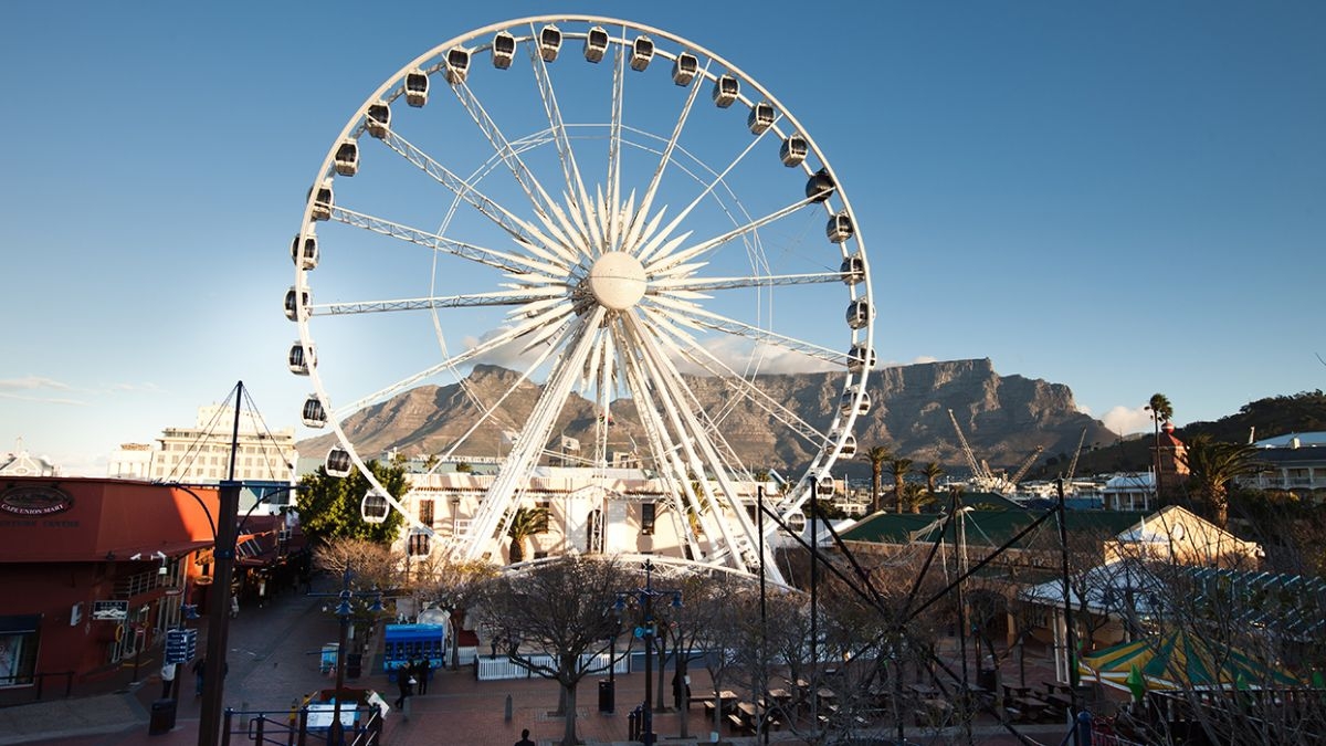 Cape Wheel | Dutch Wheels